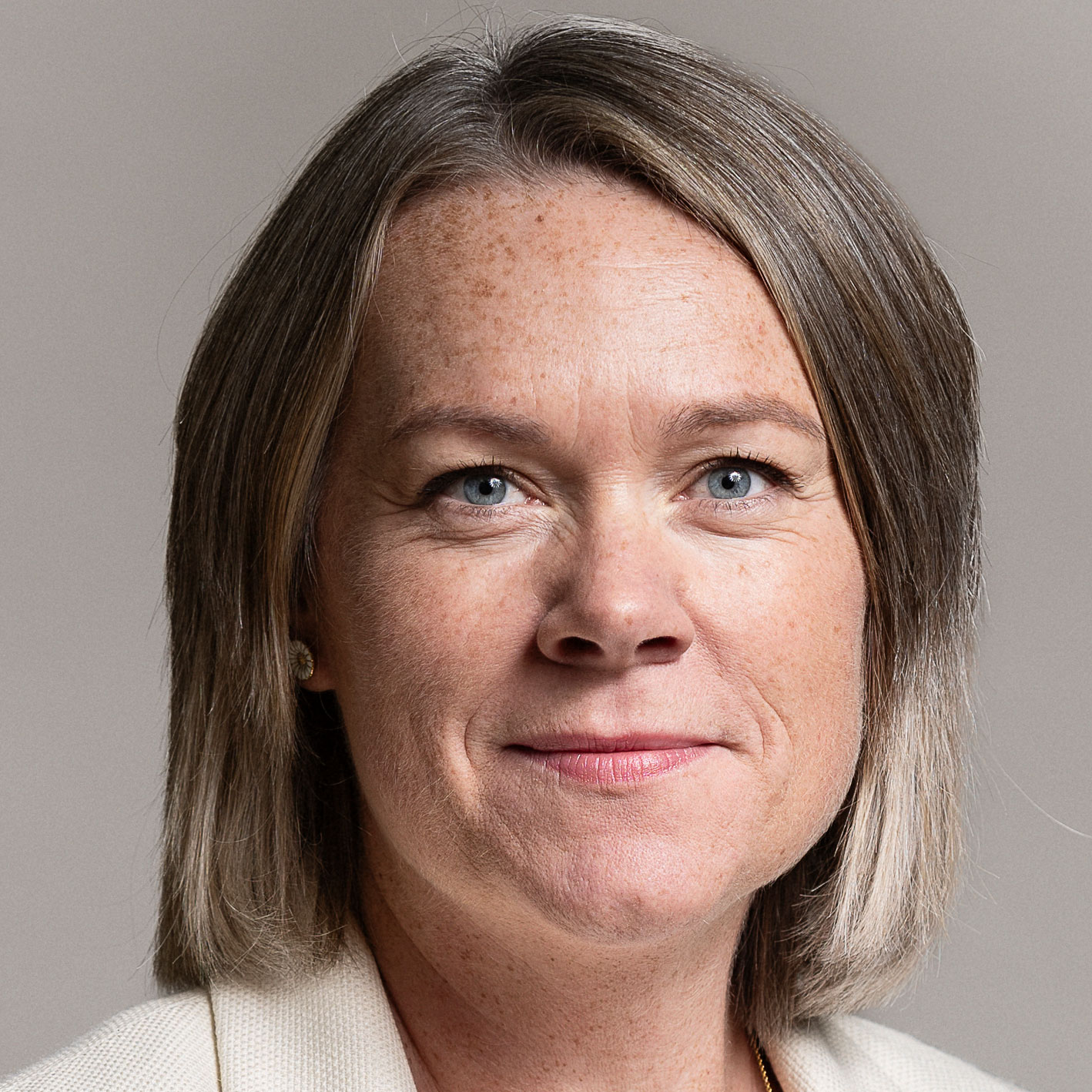 Hvem er vi? | EOS-utvalget